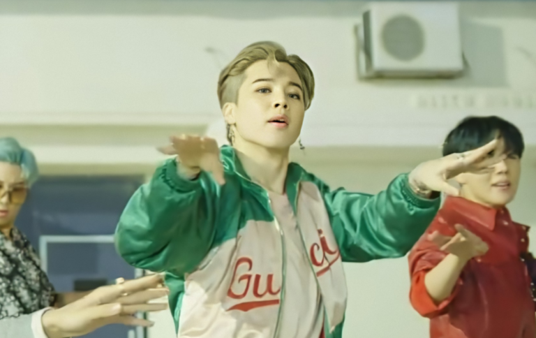 Jimin’s GUCCI fashion! Introducing the fashion that Jimin wore on BTS ...