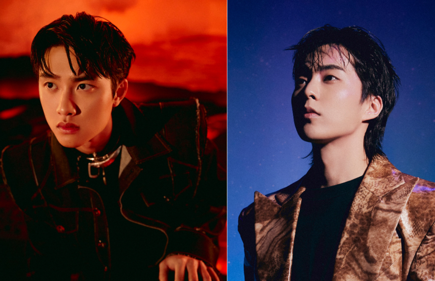 “Obsession”と繋がってる！？EXO”DON’T FIGHT THE FEELING”のD.O.とシウミンのティーザーの考察に注目 ...