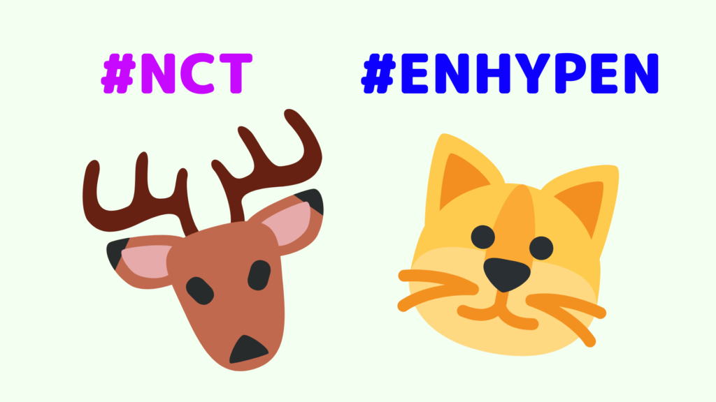 The 24th of every month is “Sunki” DAY! ? ENHYPEN Sunoo and Niki’s good ...